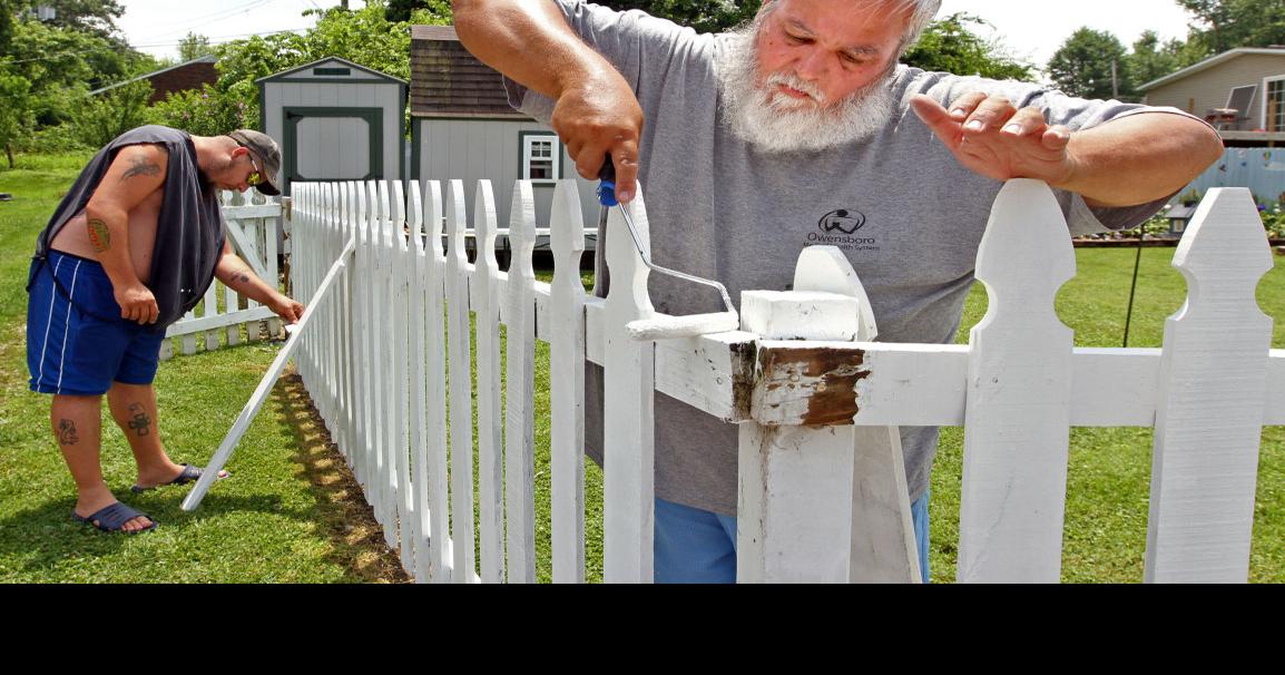 Picket Duty | Local News | messenger-inquirer.com