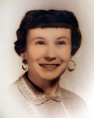 Elsie Marie Blankenship Buchanan | | messenger-inquirer.com