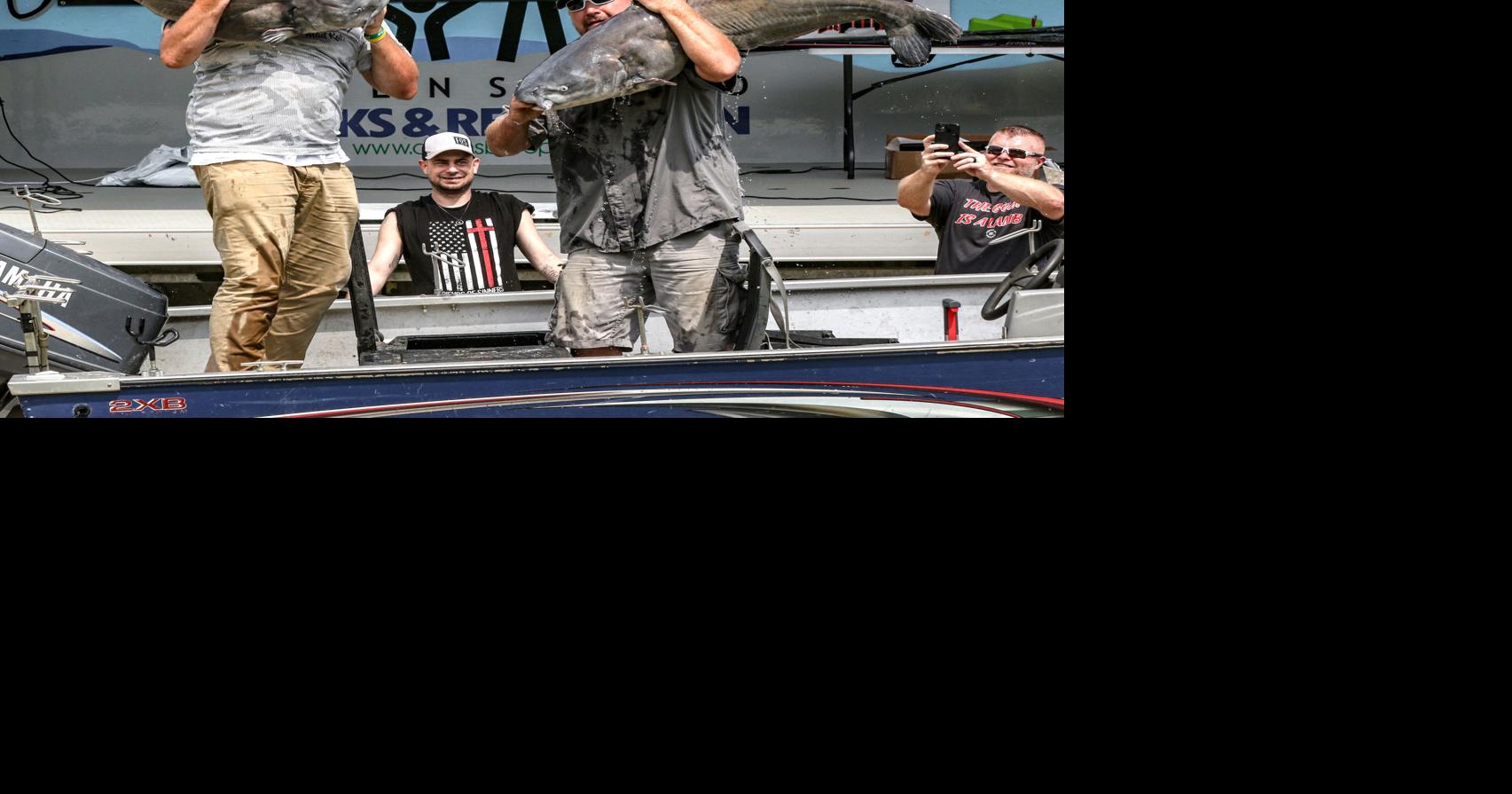 CATFISH TOURNAMENT 2 | News | messenger-inquirer.com