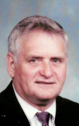 Perry J. "P.J." Stephens | Obituaries | messenger-inquirer.com
