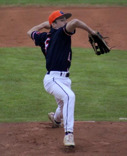 Cougars down Trojans 6-4 | Grayson County | messenger-inquirer.com