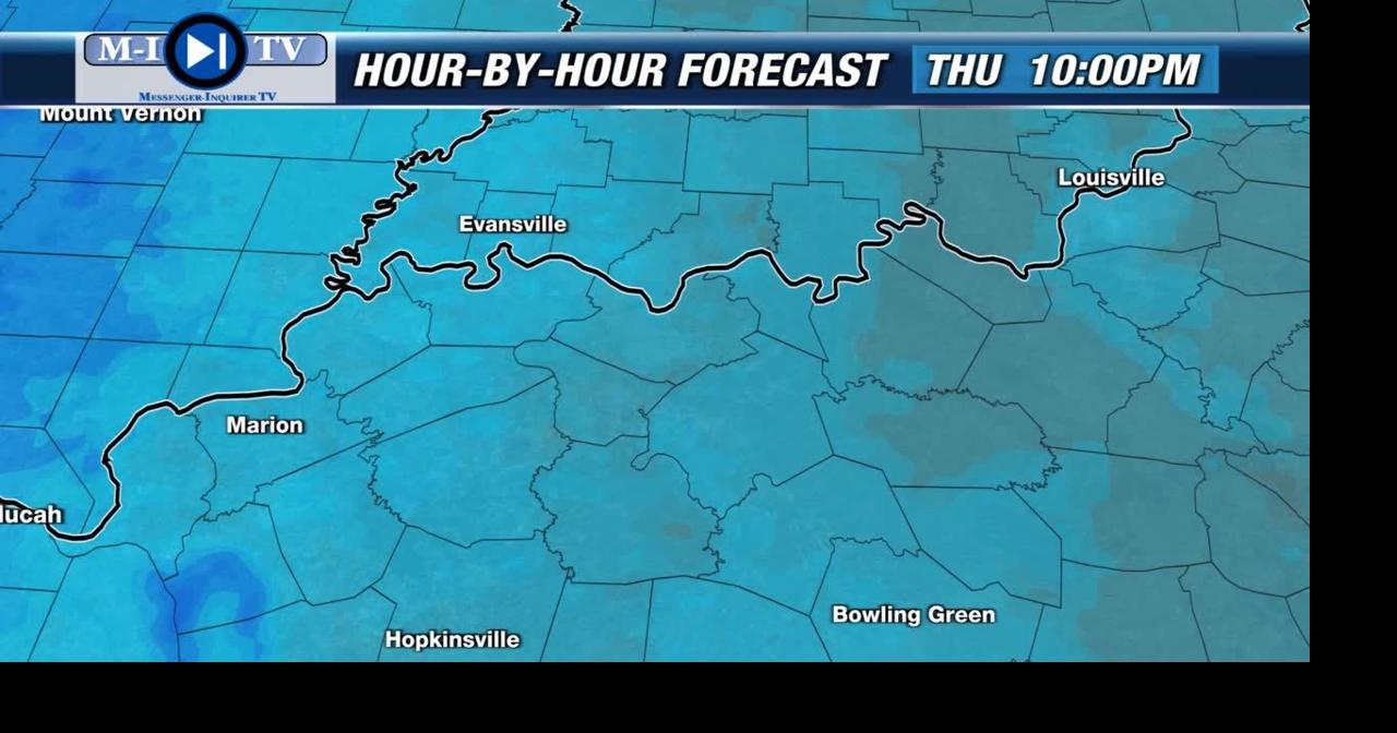 Daily Forecast 01-15-2026 | | messenger-inquirer.com