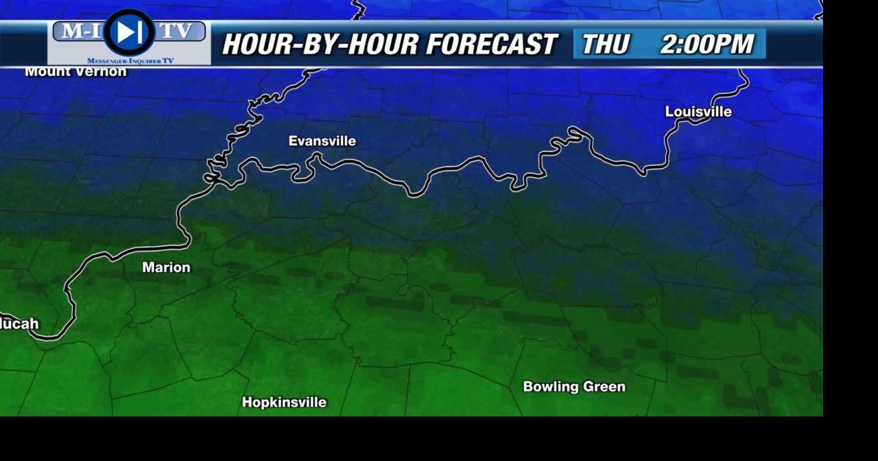 Daily Forecast 01-01-2026 | | messenger-inquirer.com