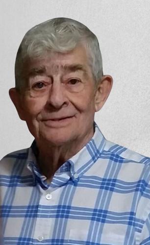 James Henry Fleming, Sr. | Obituaries | messenger-inquirer.com