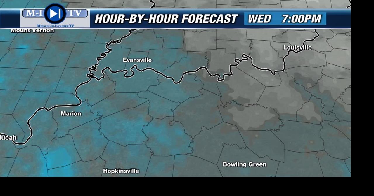 Daily Forecast 01-28-2026 | | messenger-inquirer.com