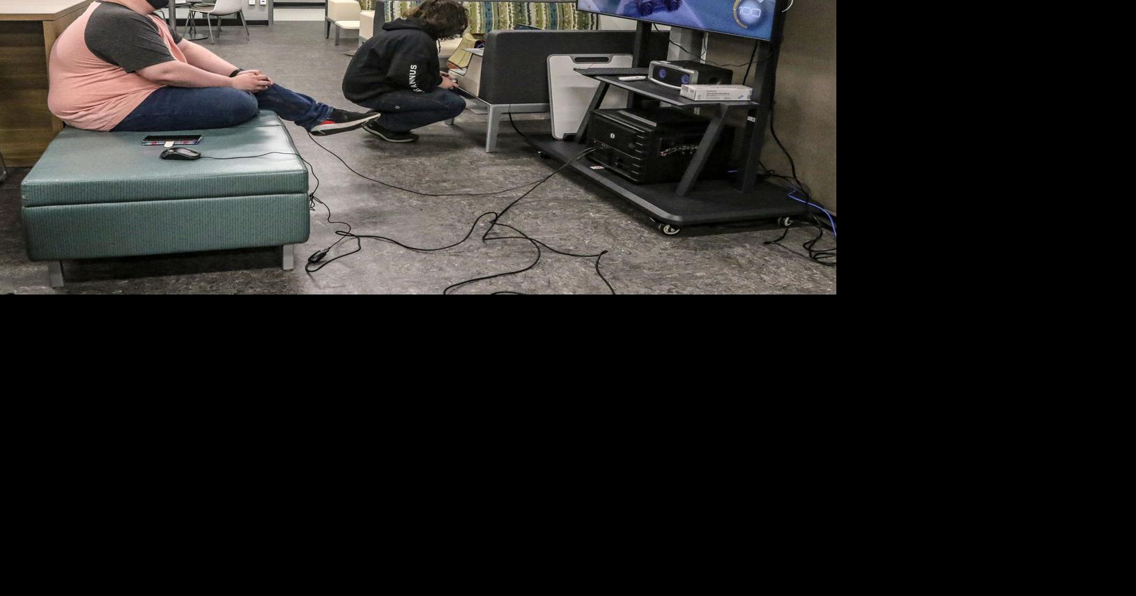 OIA launches esports program | Local Sports | messenger-inquirer.com