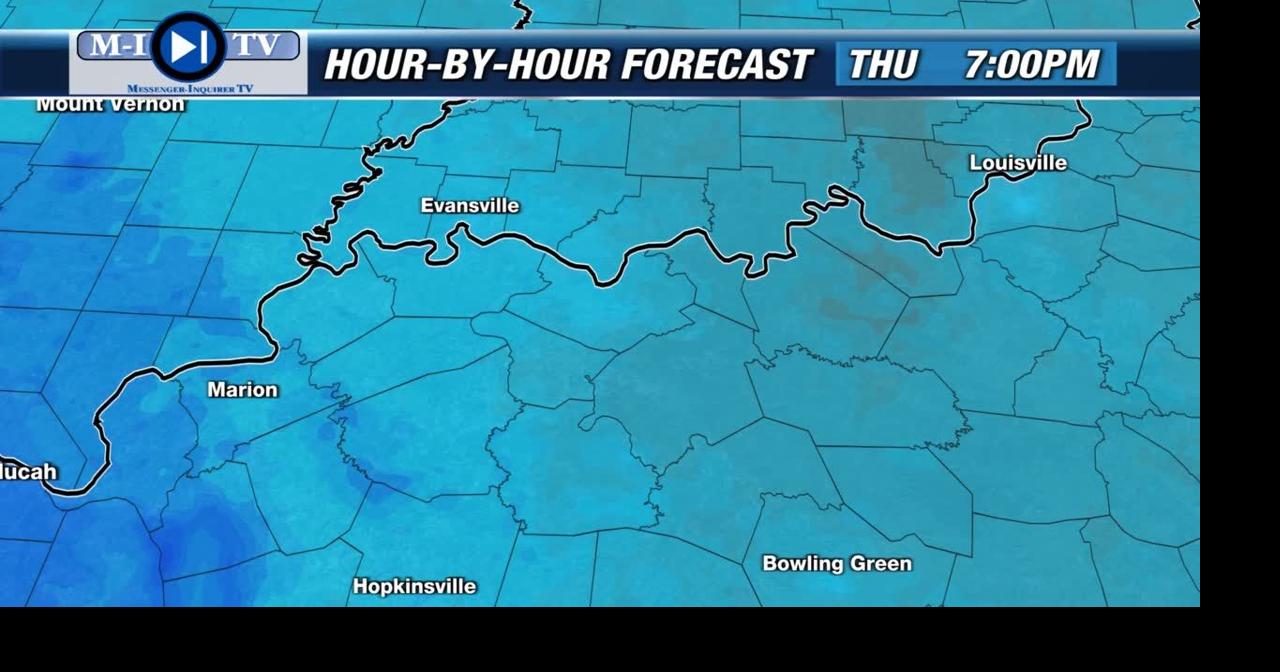 Daily Forecast 01-15-2026 | | messenger-inquirer.com