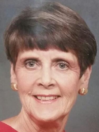 Helen Maxine Barker | Obituaries | messenger-inquirer.com