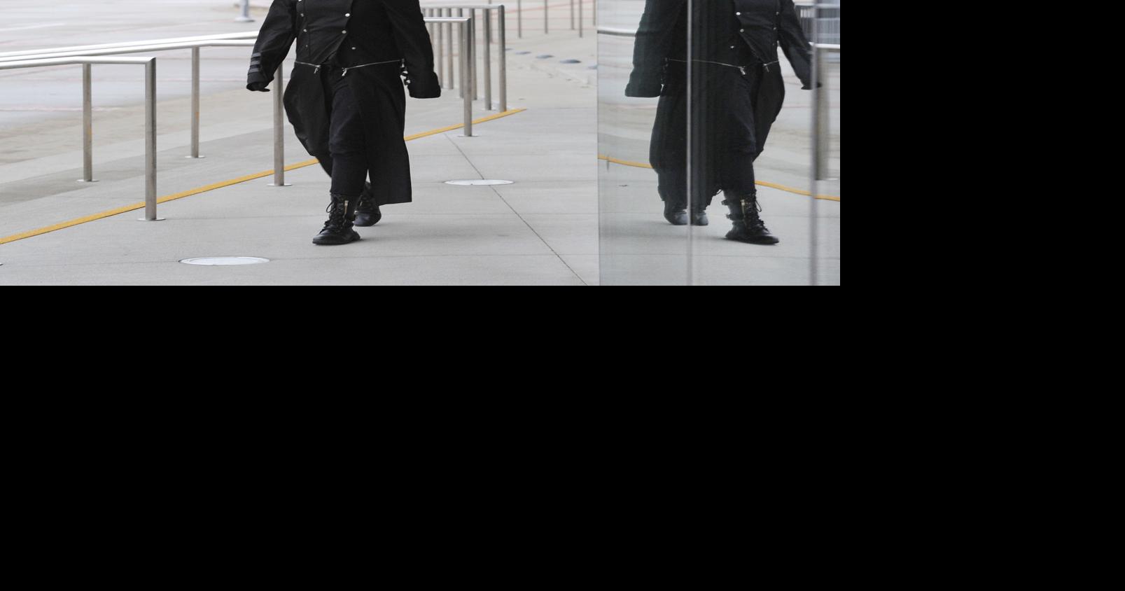 OMG!con smaller than normal, but still fun, fans say | | messenger ...