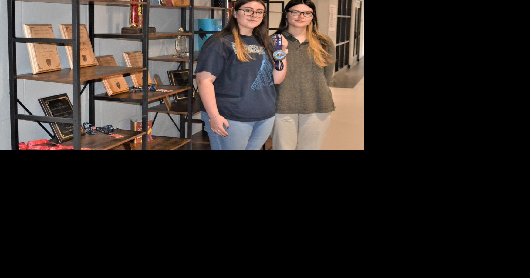 OIA juniors earn top prize in digital competition at STLP State ...