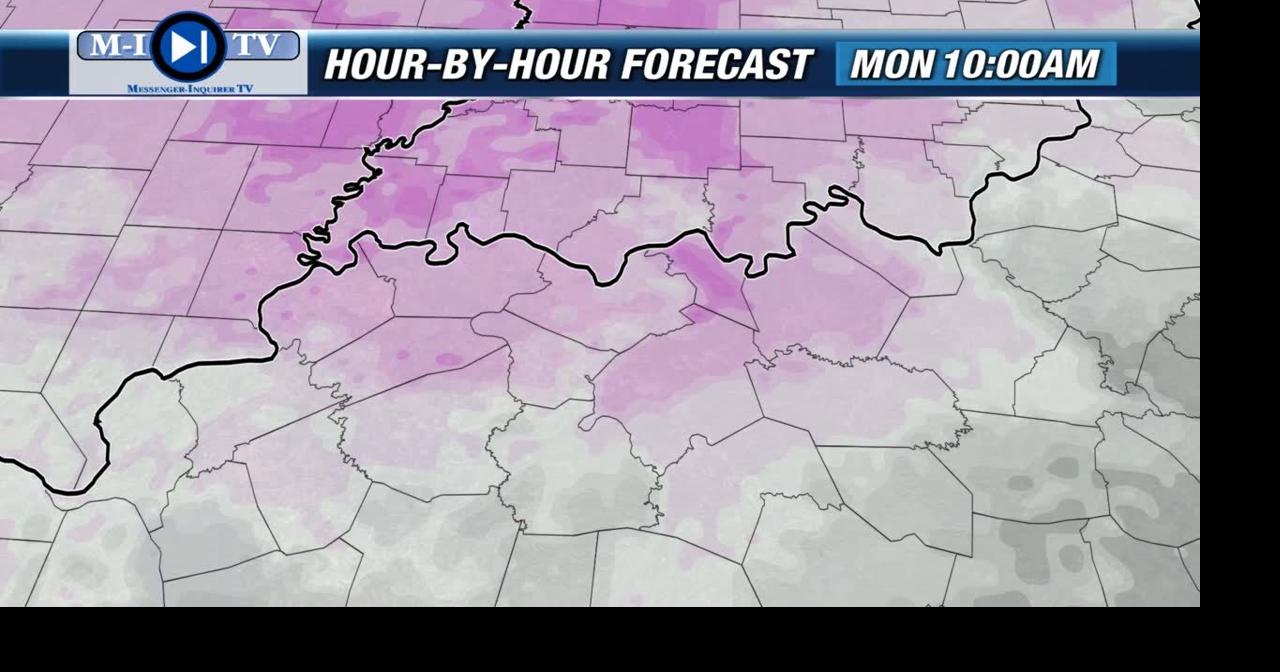 Daily Forecast 01-26-2026 | | messenger-inquirer.com