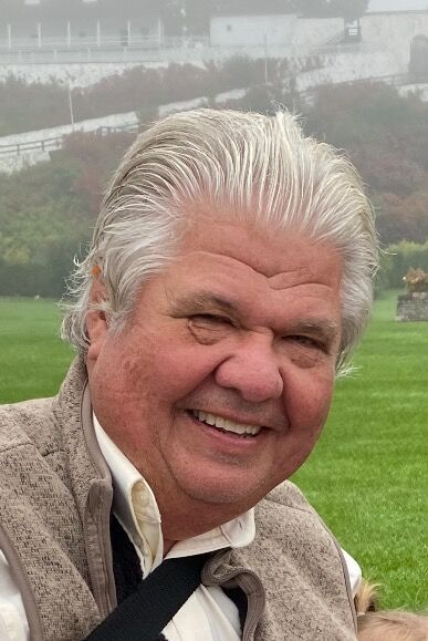 Robert Keith Fulkerson | Obituaries | messenger-inquirer.com