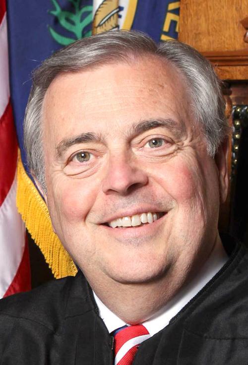 Chief Justice of Kentucky John D. Minton Jr. | | messenger-inquirer.com