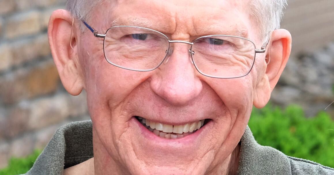 Jim C. Dillard | Obituaries | messenger-inquirer.com