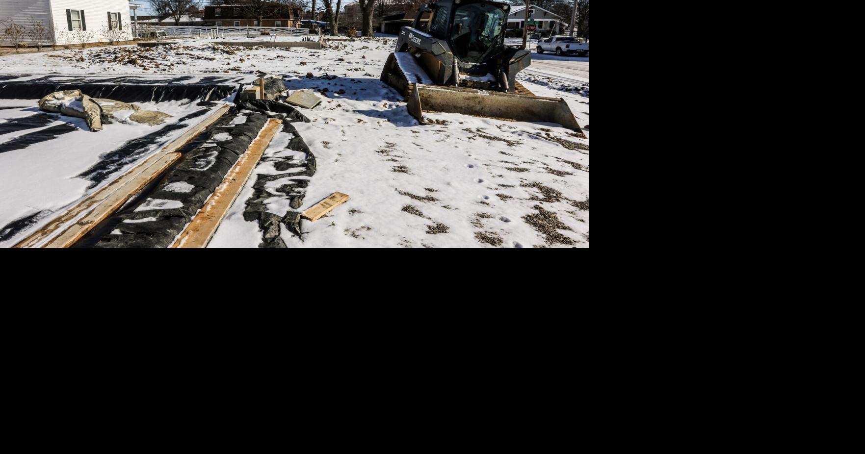 City looking at new area for neighborhood revitalization | News ...