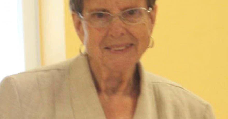 Sylvia Hunt O’Reilly | Mclean County | messenger-inquirer.com