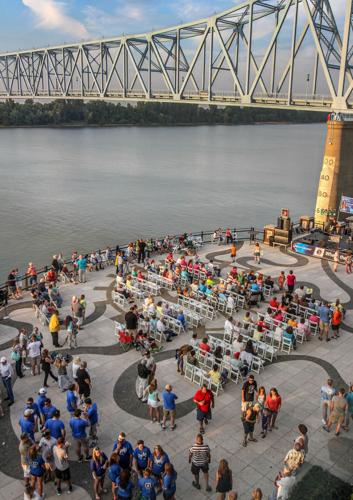 Friday After 5 expects big growth | News | messenger-inquirer.com