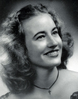 Anna Marian Crowe King | Obituaries | messenger-inquirer.com