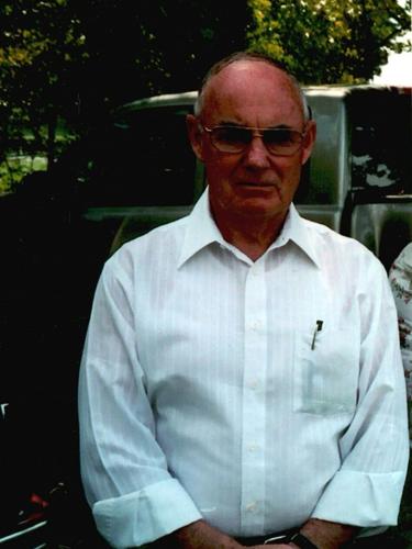 Kenneth Hayes | Grayson County | messenger-inquirer.com