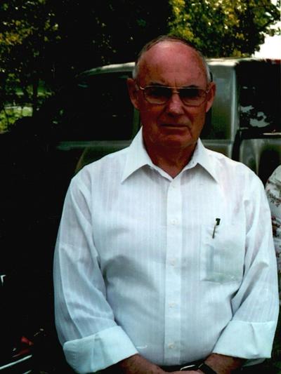 Kenneth Hayes | Grayson County | messenger-inquirer.com