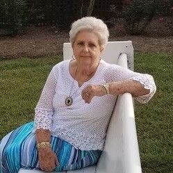Mary Edwina Fenwick Bivens | Obituaries | messenger-inquirer.com