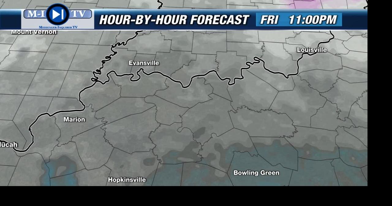 Daily Forecast 01-30-2026 | | messenger-inquirer.com