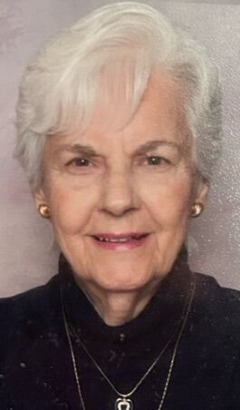 Virginia Gregory | Obituaries | messenger-inquirer.com