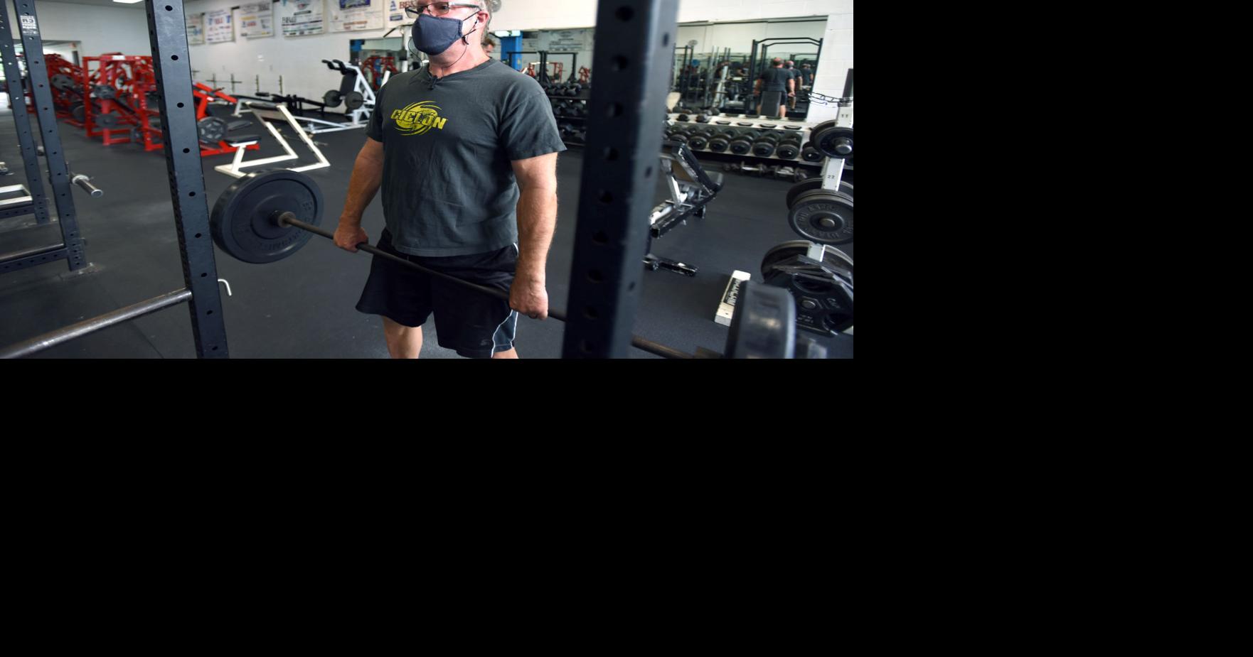 Face masks become controversial for some residents | News | messenger ...