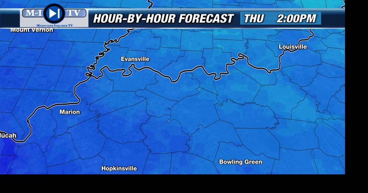 Daily Forecast 01-15-2026 | | messenger-inquirer.com