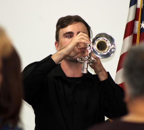 Grayson County celebrates fallen heroes | News | messenger-inquirer.com