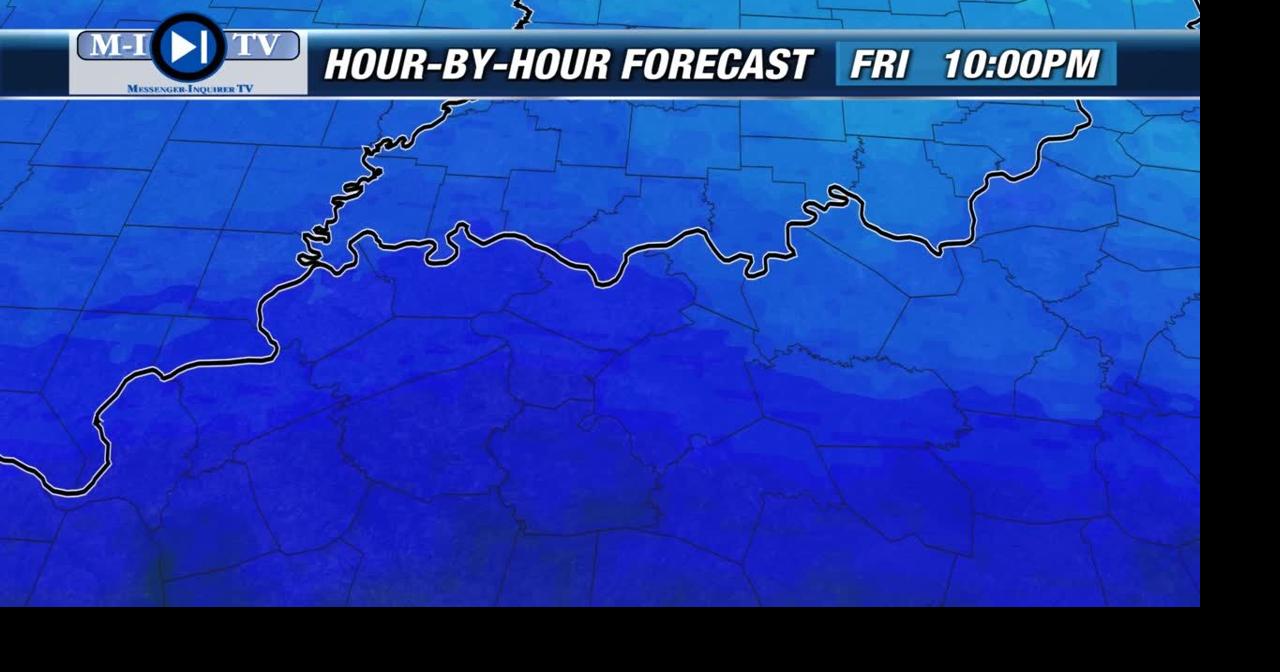 Daily Forecast 01-02-2026 | | messenger-inquirer.com