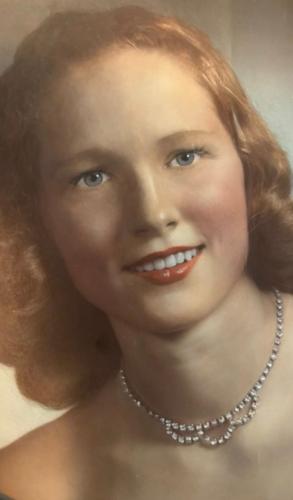 Ann Sharlene Hagan Hatfield | Obituaries | messenger-inquirer.com