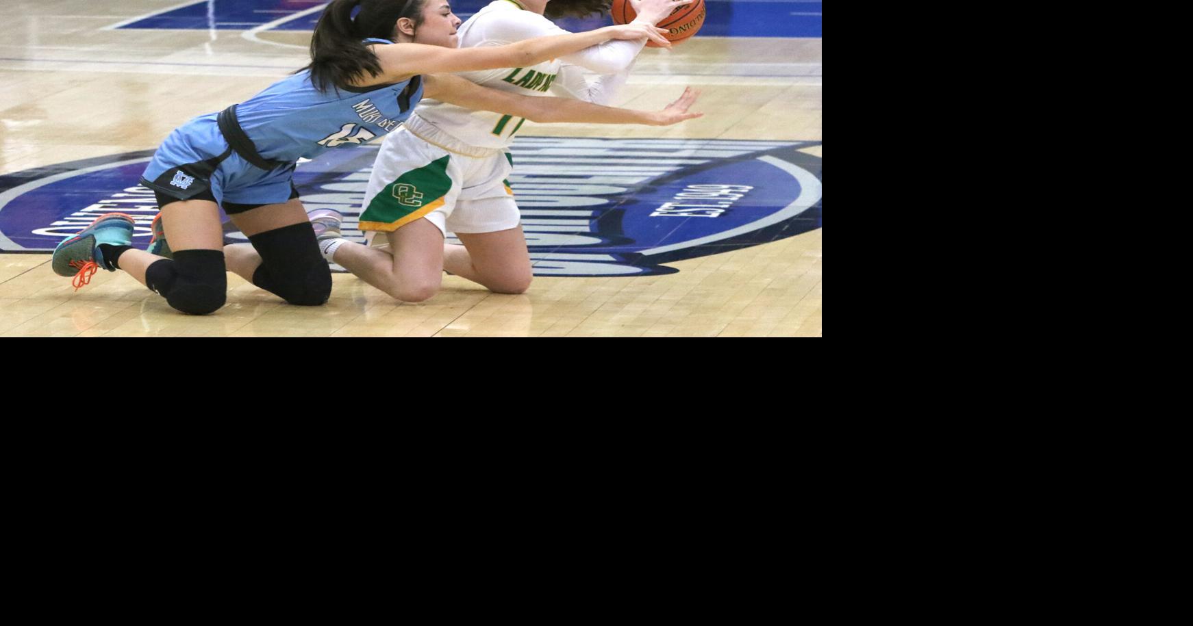 Lady Aces win region opener | Local Sports | messenger-inquirer.com