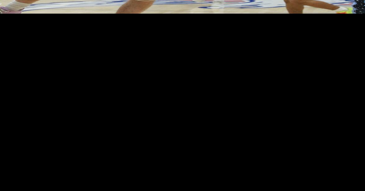 Logan hits 3s to hold off Apollo boys 62-52 | Sports | messenger ...
