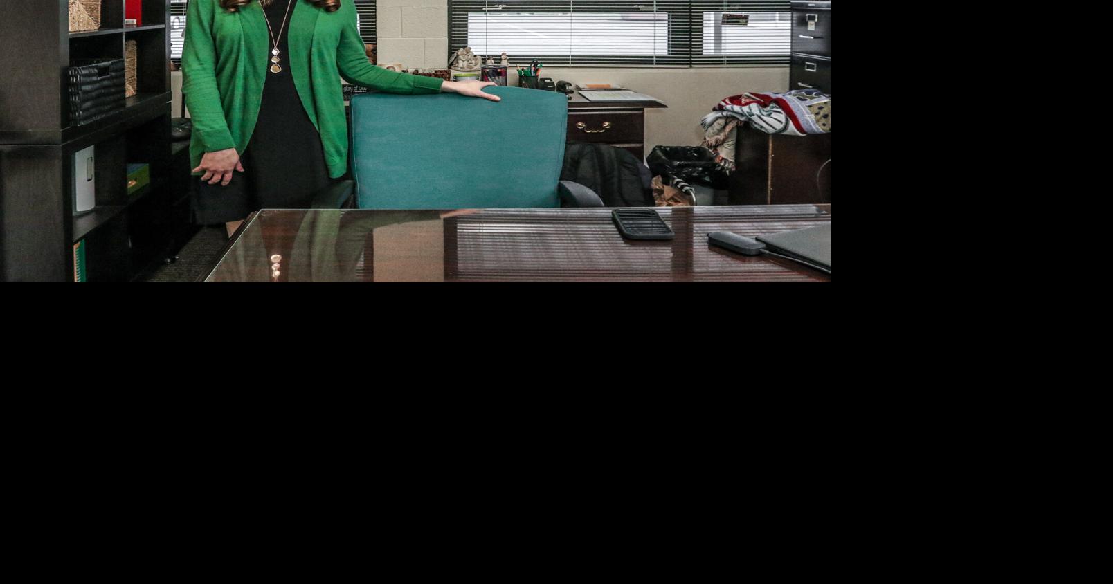 'It's been a journey': Miller connecting with students, families as new ...