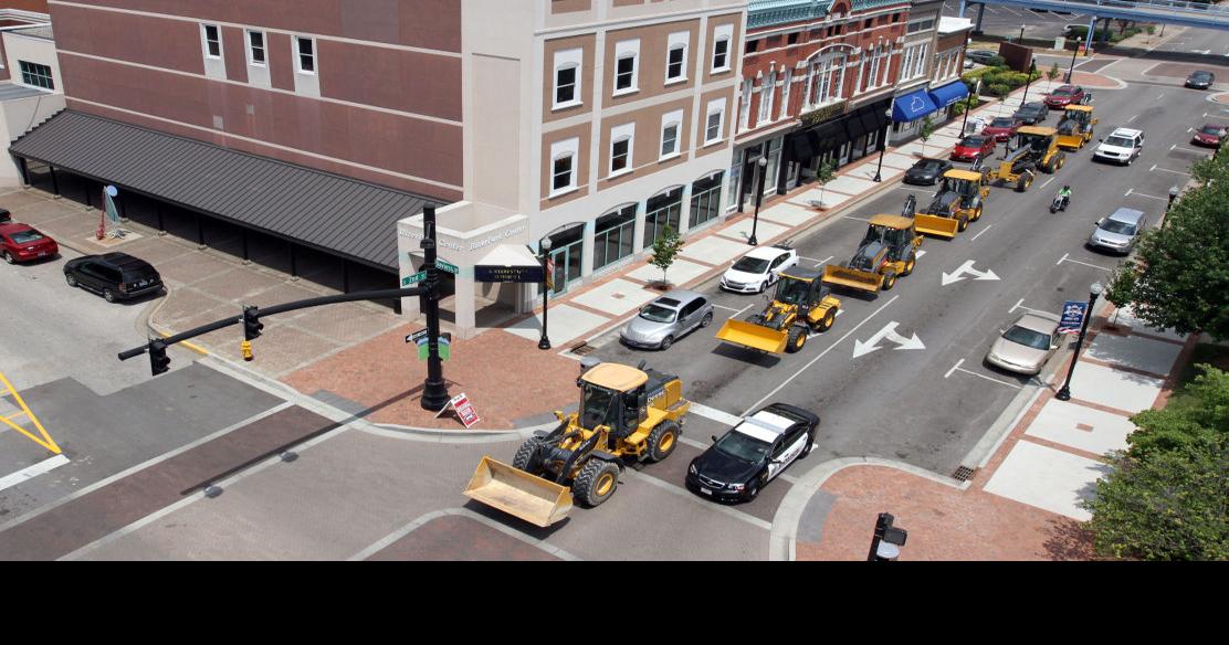 Erb Equipment Moves | Local News | messenger-inquirer.com