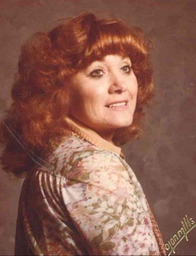 Anna Elizabeth Huff Fuqua | Obituaries | messenger-inquirer.com