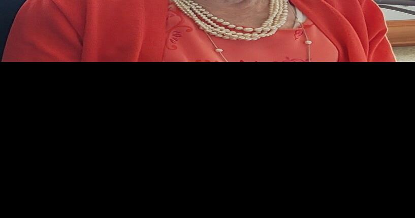 Mildred S. Baker | Obituaries | messenger-inquirer.com