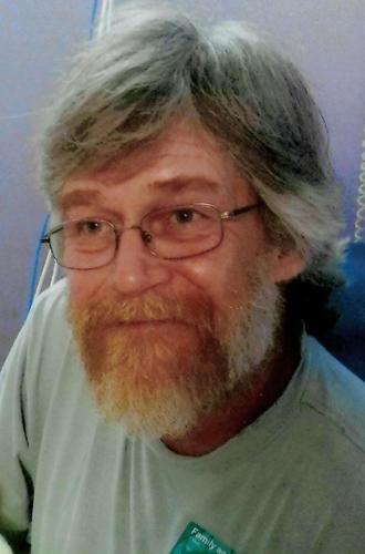 Ronald L. Simpson | Obituaries | messenger-inquirer.com