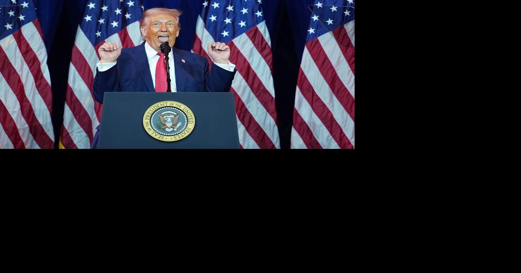 The Latest: US forces board Venezuela-linked sanctioned oil tanker in ...