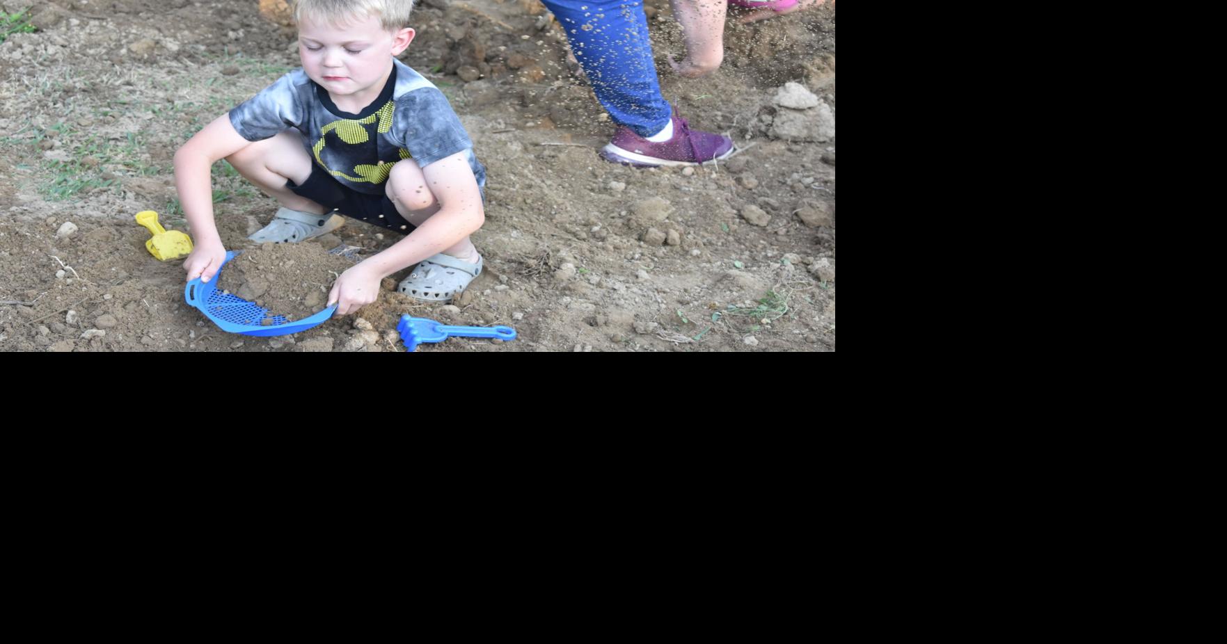 Dino Dig | News | messenger-inquirer.com