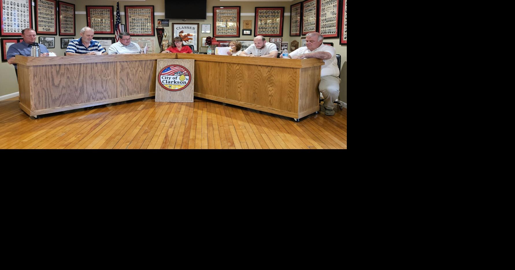 Clarkson sets 2023-2024 budget | Grayson County | messenger-inquirer.com