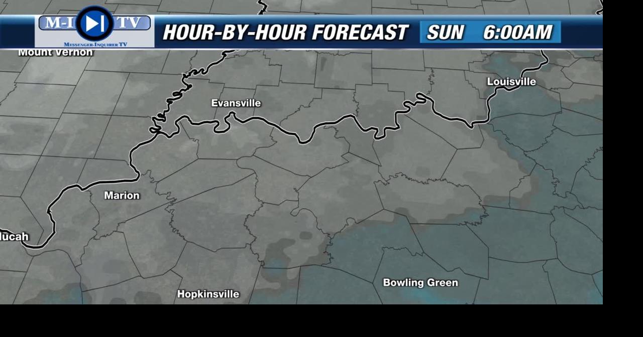 Daily Forecast 01-18-2026 | | messenger-inquirer.com