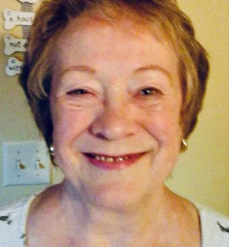 Roberta Kimball | Obituaries | messenger-inquirer.com