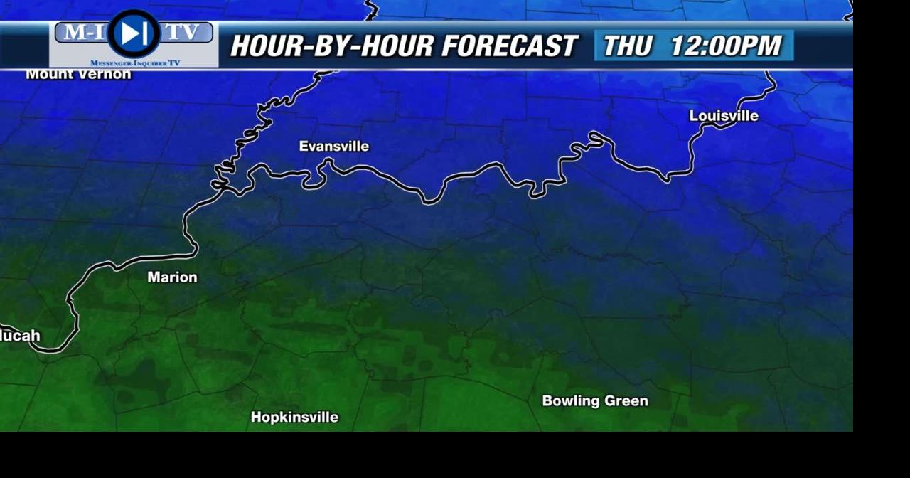 Daily Forecast 01-01-2026 | | messenger-inquirer.com