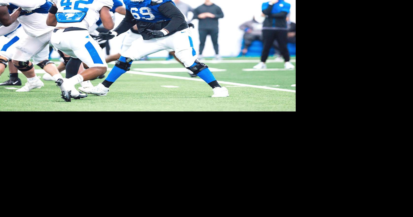 Cats placing emphasis on 'physicality' | Sports | messenger-inquirer.com