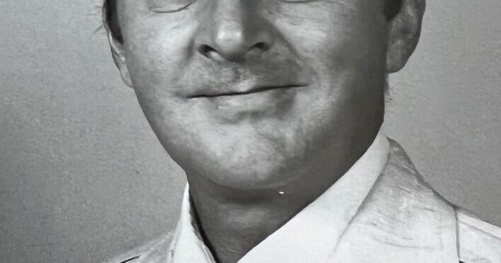 Robert Lee “Bob” Graham | Obituaries | messenger-inquirer.com