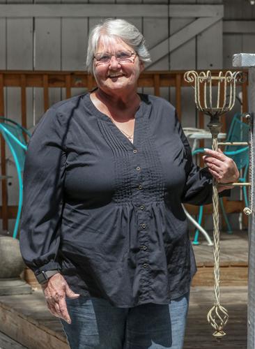 Behind the Scenes: GRADSA volunteer Grooms doesn't want spotlight ...