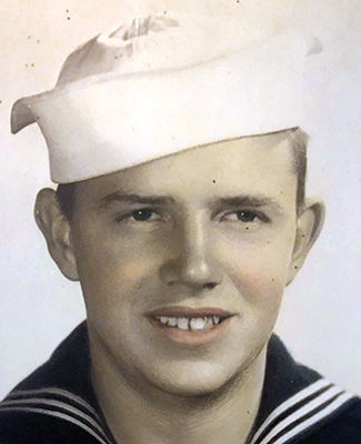 Arthur Wade Baird | Obituaries | messenger-inquirer.com