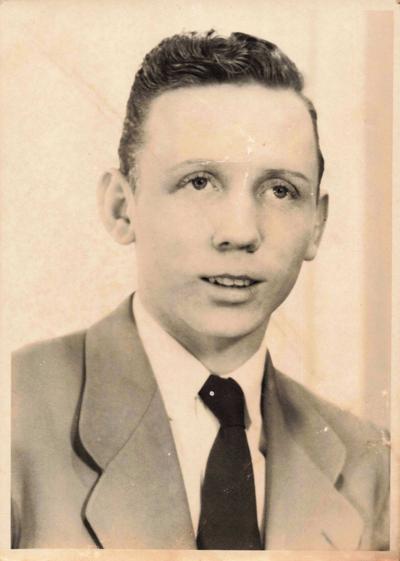 James “Jay” Edward Harrison | Grayson County | messenger-inquirer.com